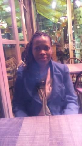 sylivia London Christian Singles, London England Christian Women