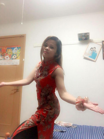 Khiena Osaka Christian Singles, Osaka Fukui Christian Women