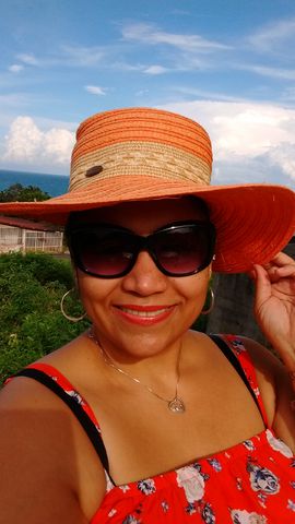 Garfielda2001 San Juan Christian Singles, San Juan Puerto Rico ...