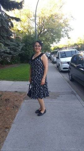 2017 Calgary Christian Singles, Calgary Alberta Christian Women