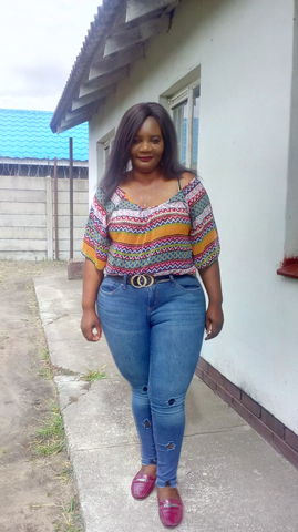 PEGGY80 Harare Christian Singles, Harare Harare Christian Women