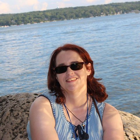 WriterGal Highland Christian Singles, Highland Indiana Christian Women