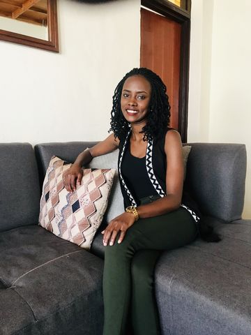 charly2020 kigali Christian Singles, kigali Kigali-Ville Christian Women