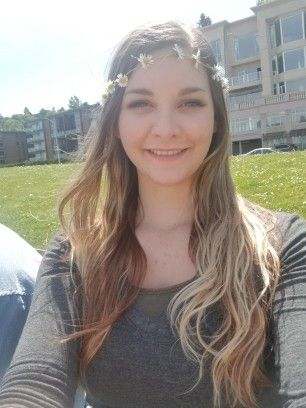 AlyMarie94 Seattle Christian Singles, Seattle Washington Christian Women