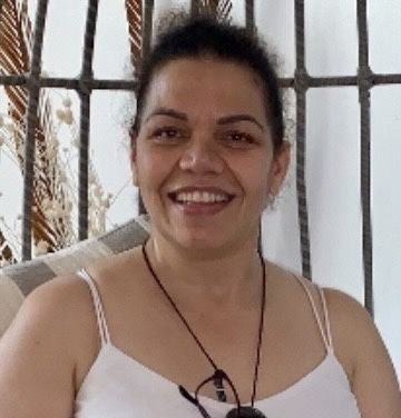 NaomiDaCosta Toronto Christian Singles, Toronto Ontario Christian Women